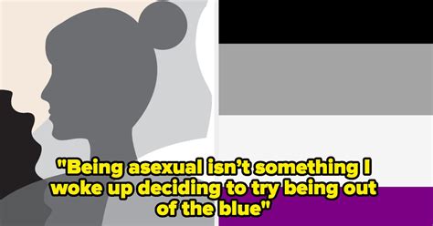 My Asexuality Is Not Up For Discussion