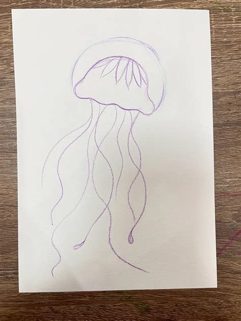 彩铅简笔画大全20张 几塔之家