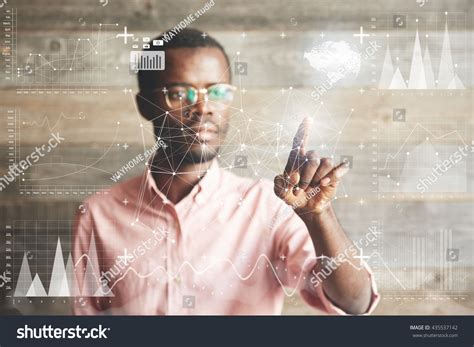 2 086 Visual Data Map Stock Photos Images Photography Shutterstock