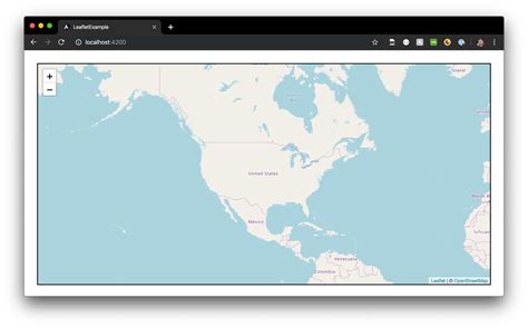 How To Build Maps In Angular With Leaflet Part Generating Maps DigitalOcean