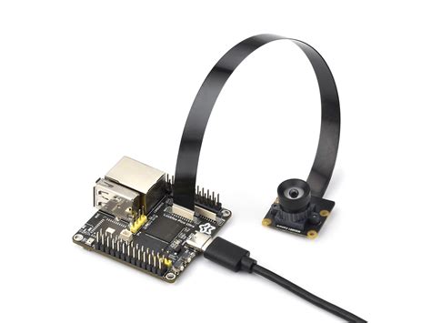 CSI Camera LUCKFOX WIKI