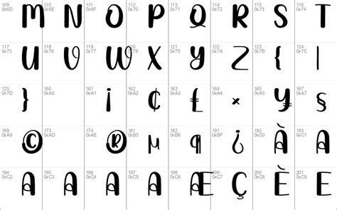 Holly Wood Windows Font Free For Personal