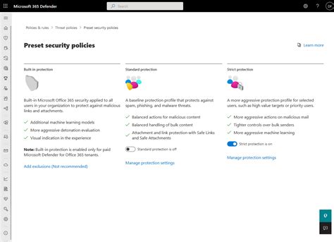 Microsoft Defender For Office 365 Reviews 2025 Details Pricing And Features G2