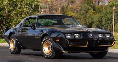 10 Best 80s Vintage Muscle Cars For Nostalgia Lovers