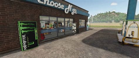 FS25 Yurihonjō Map v1 5 3 8 Farming simulator 19 17 15 Mod