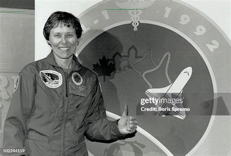 Roberta Bondar Photos And Premium High Res Pictures Getty Images