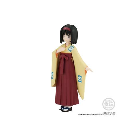 Pokemon Scale World Kanto Region Erika Gloom Vileplume