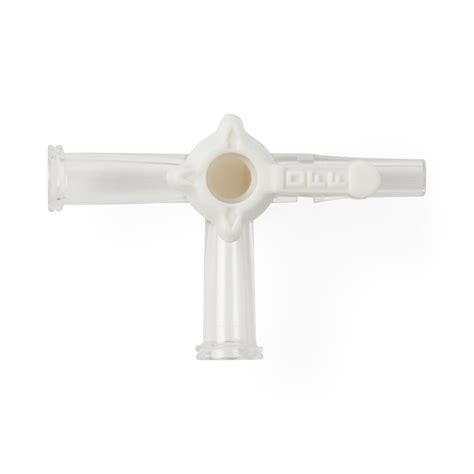 Medline 70055009 Namic 3 Way Stopcock High Pressure Health Supply 770
