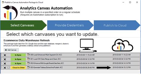Desktop Automating Workflows With Desktop Cloud Automation Analytics Canvas