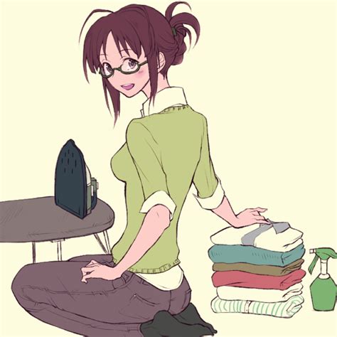 Akizuki Ritsuko Idolmaster And More Drawn By Manu Aki Danbooru