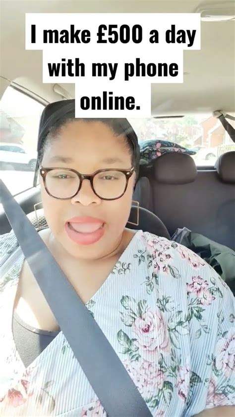 How I Make £500 Daily Using My Smart Phone Viral Youtubeshorts