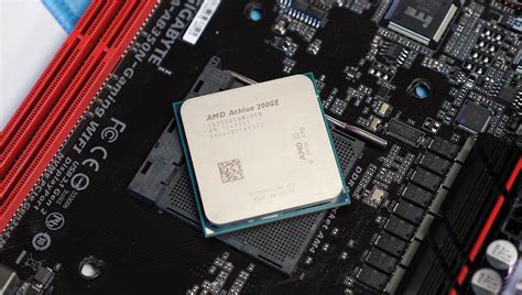 Amd Athlon Ge Review Zen Cpu Who Is It For Techspot