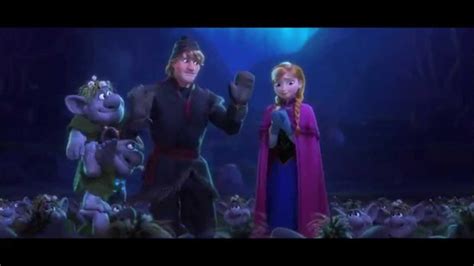 Frozen Maia Wilson Fixer Upper Hd Youtube