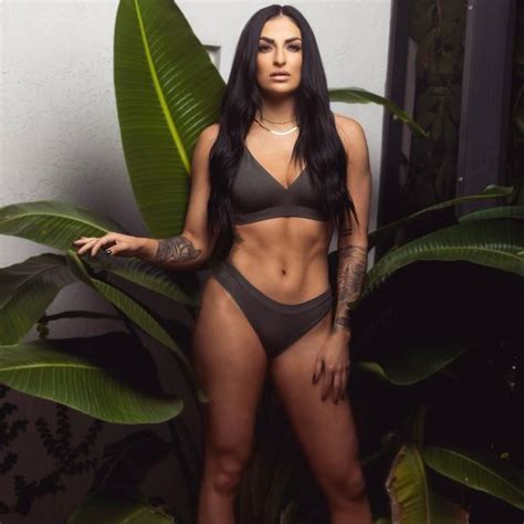 Sonya Deville Cufo510