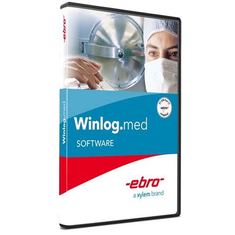 Winlog Med Software