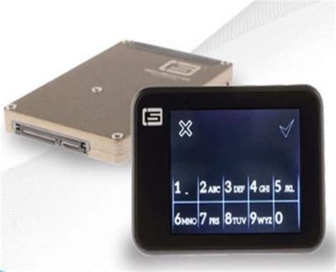 these self destructing drives will wipe your data with a sin