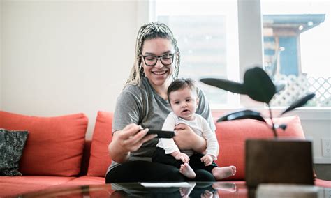 How To Make Mobile Check Deposits Nerdwallet