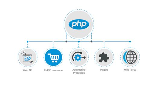 Php Web Development Services In Delhi Php Website Development Company