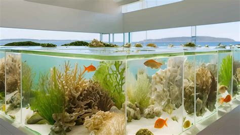 Discover Integrated Multi Trophic Aquaculture Fnb Tech