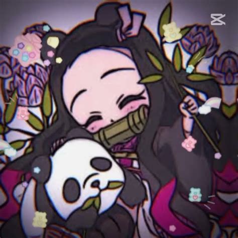 نيزوكو كيوت 🤩🤩 طلب متابعة ️ Youtube