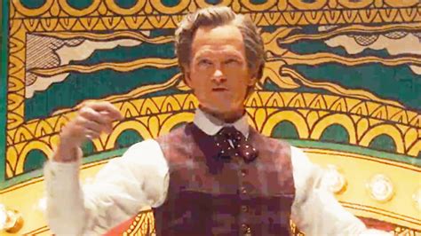 Doctor Who Teases Christmas Treat