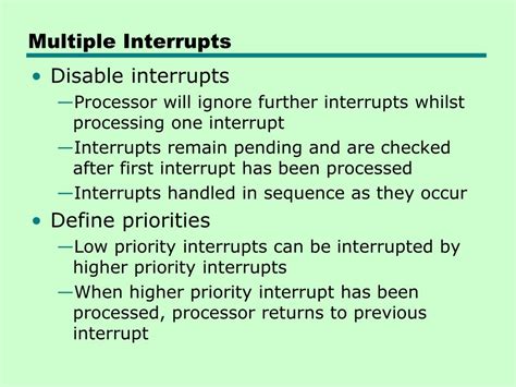 PPT Computer Function And Interconnection PowerPoint Presentation Free Download ID