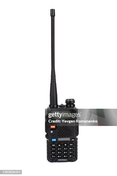 Military Radio Antenna Photos And Premium High Res Pictures Getty Images