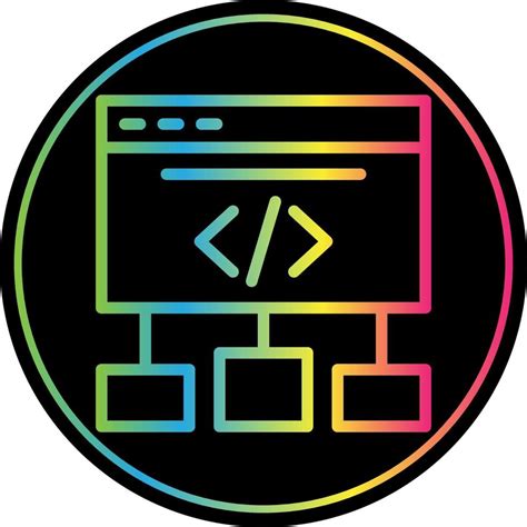 Agile Framework Vector Icon Design Vector Art At Vecteezy