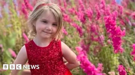 Redditch Donor Drive For Girl With Rare Blood Condition Bbc News