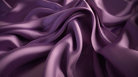 화려한 보라색 실크 패브릭 질감 배경의 화려한 3d 렌더링 실크 직물 실크 천 공단 배경 일러스트 및 사진 무료 다운로드