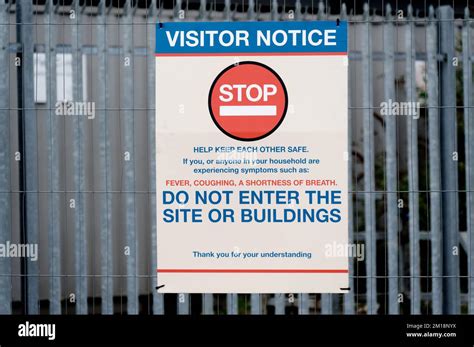 Please Sign In For All Visitors And Report To Office Sign At