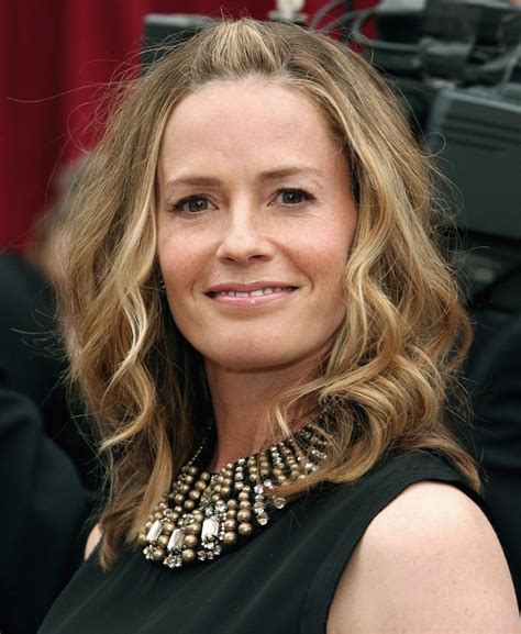 Elisabeth Shue Biografia