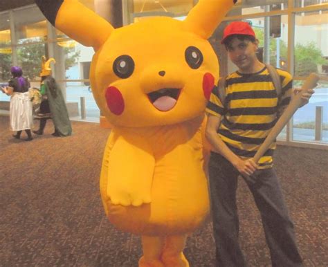 Ness And Pikachu By Shikamaruluffy On Deviantart