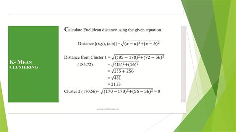 Clustering Paradigms And Partitioning Algorithms Ppt