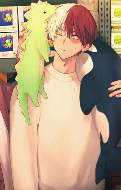 Hug Me Todoroki X Tu Artofit