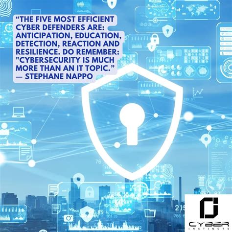 Cyber Instincts Ab On Linkedin Security Technology Stockholm