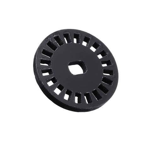 Encoder Disc 20 Cpr Speed Encoder 20 Grid Tt Motor Rees52