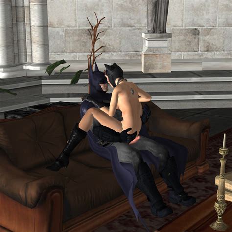Rule 34 3d Batman Batman Arkham City Batman Series Bruce Wayne