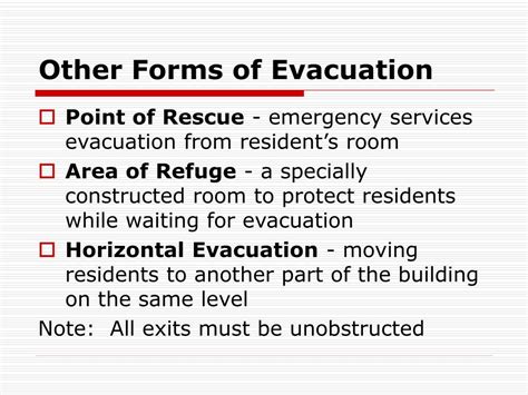 Ppt Cbrf Fire Safety Training Powerpoint Presentation Free Download