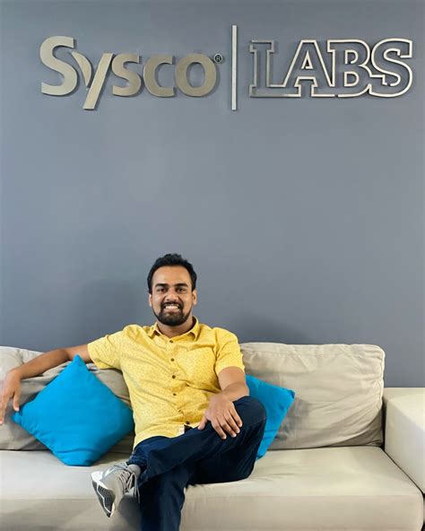 Ramitha M On Linkedin Lifeatsyscolabs Officevibes