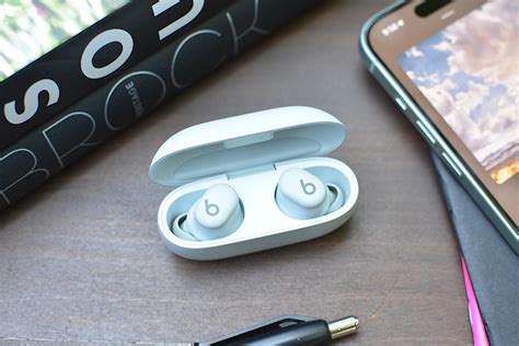 Beats Solo Buds Review