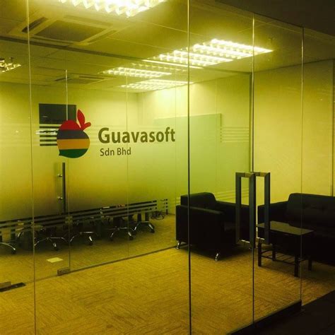 Guavasoft Sdn Bhd Subang Jaya