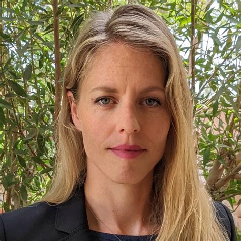 Lydia Kapsenberg Ocean Innovators Platform