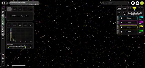 How To Guide Temporal Grouping Tool