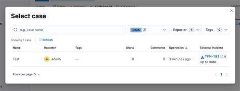 Rac Improve Display Of External Incident Information · Issue 116479 · Elastickibana · Github
