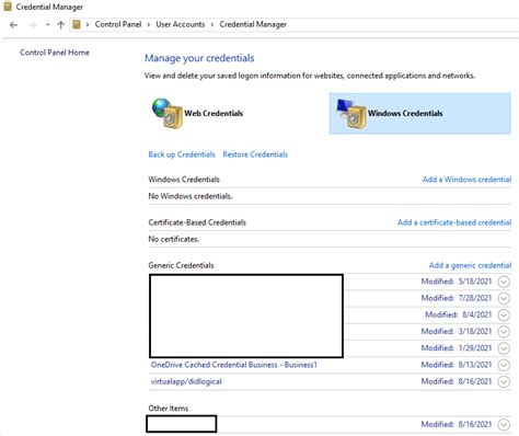 continuously prompting credentials window for users for word and excel
