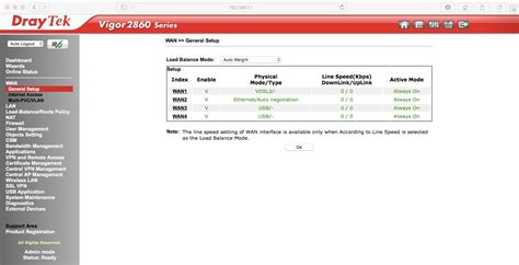 Fixed Draytek 2860n Settings Help Plusnet Community