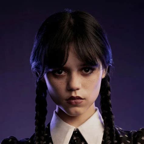Wednesday Addams Doppleai