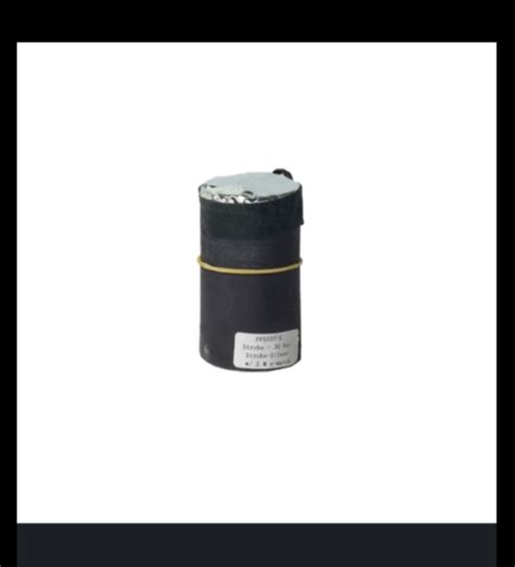 30 Second Strobe Exotic Fireworks