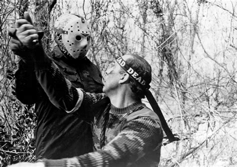 Friday The 13th Part Vi Jason Lives Viernes 13 Foto 40149504